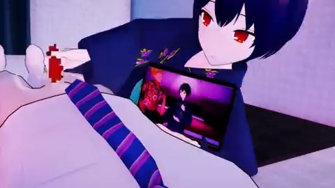 poko @MMD🔞 on Twitter: "新妻凛 の寝取らせえーぶい実況 前半を投稿しました。 https://t.co/jutd3Eih7V 寝取られ性癖を拗らせたプロデューサーに 凛 ...