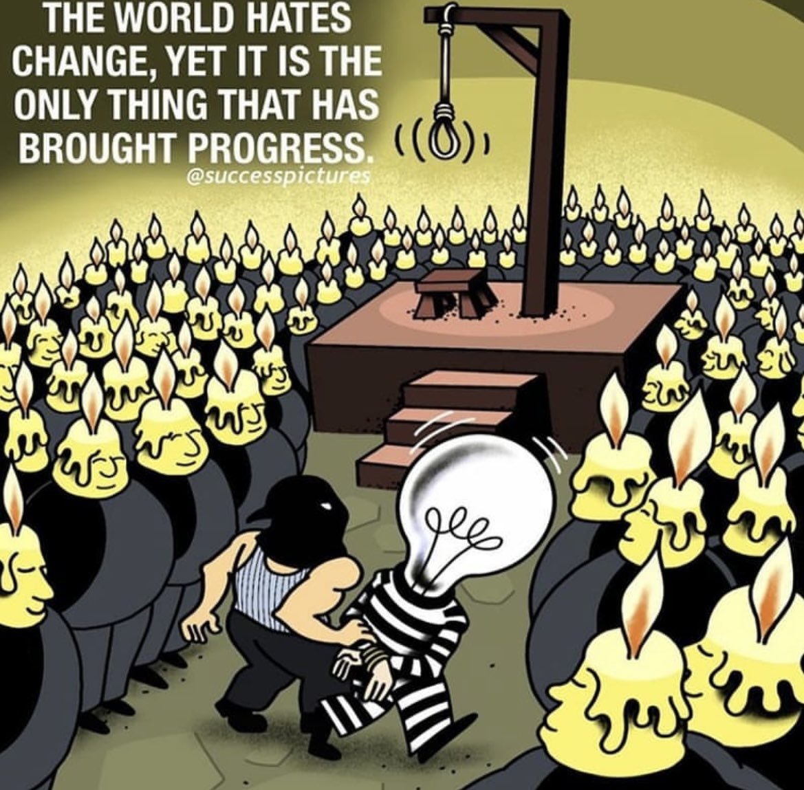 12 Visuals to help you understand human psychology: 1. - Thread from ...