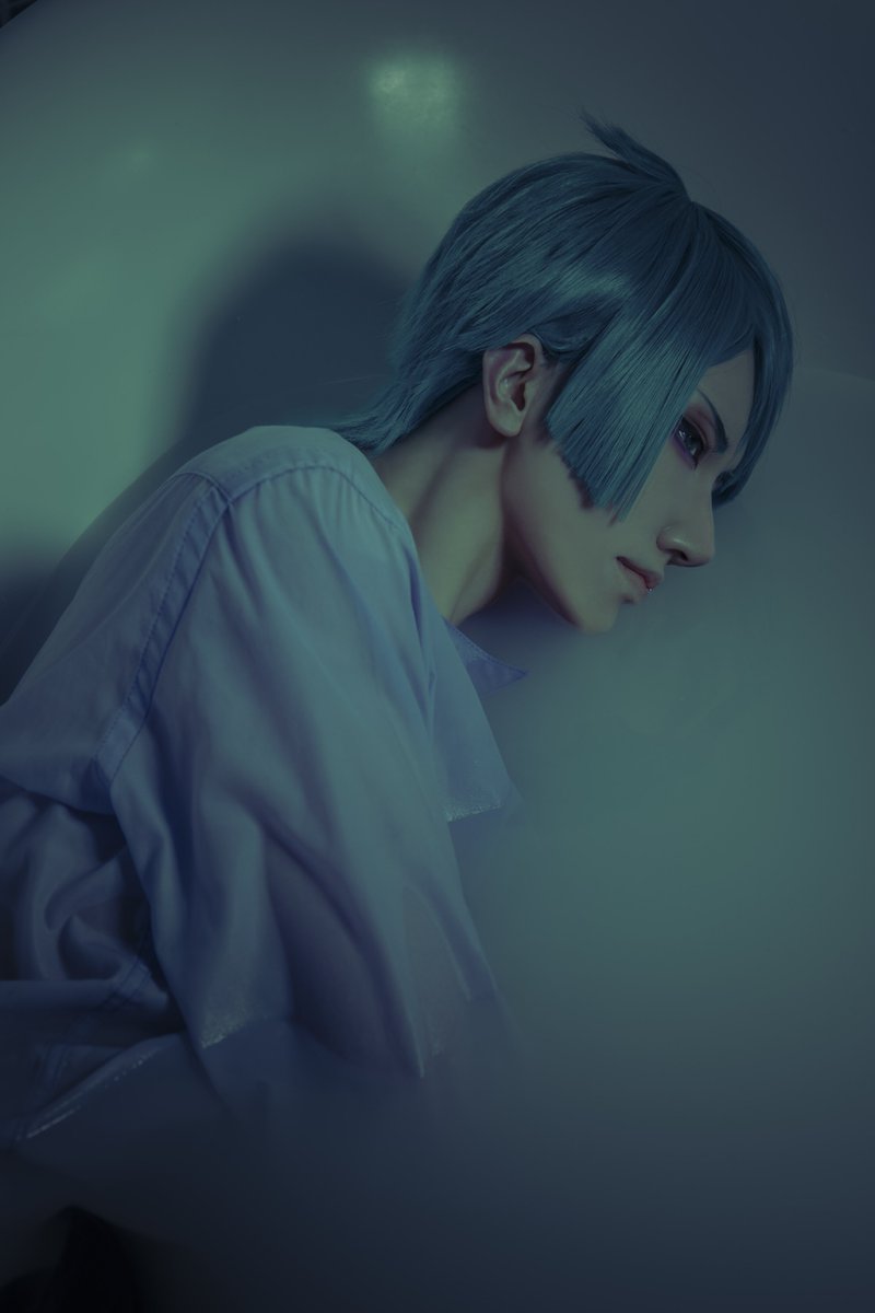 「𓆛𓆜𓆝𓆞𓆟 」|現像&Flambé!のイラスト