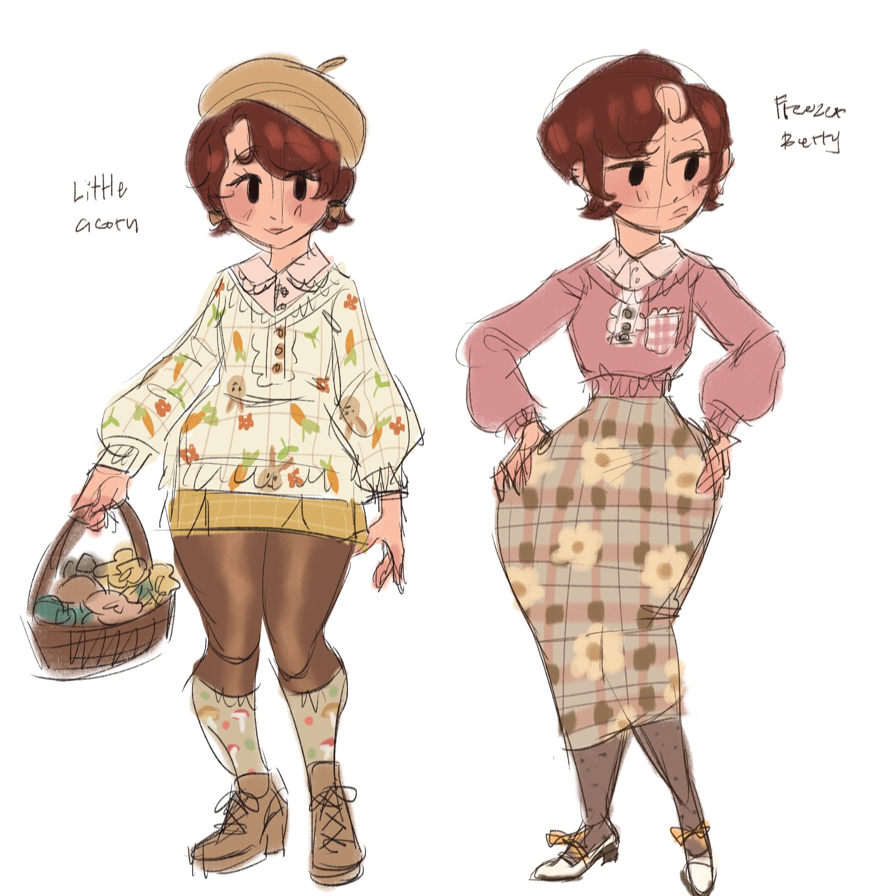 Alex Pam (Commissions Closed)🎶 on Twitter: "@ZephyrGales Bonnie🤏 https://t.co/KtHtKVjidS" / Twitter