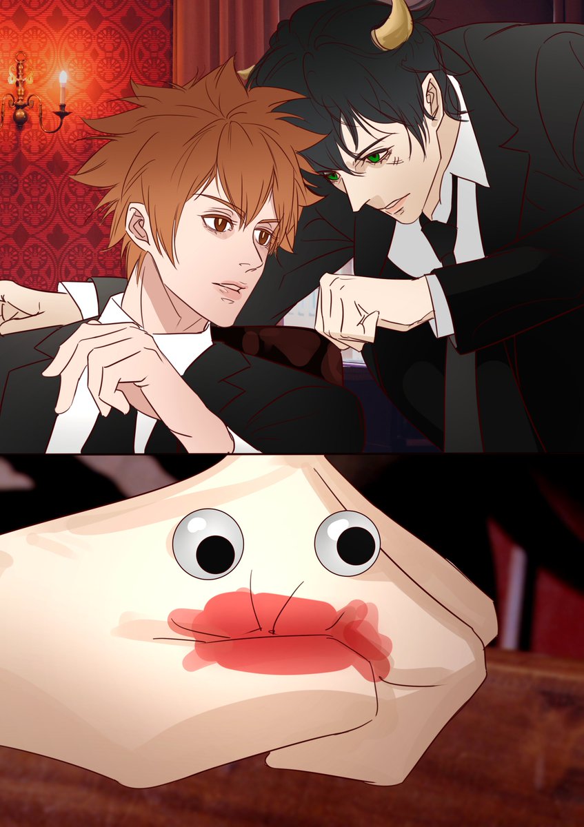 두잔 (@hanzan_) さんのイラスト・マンガ作品まとめ (19 件) - Twoucan