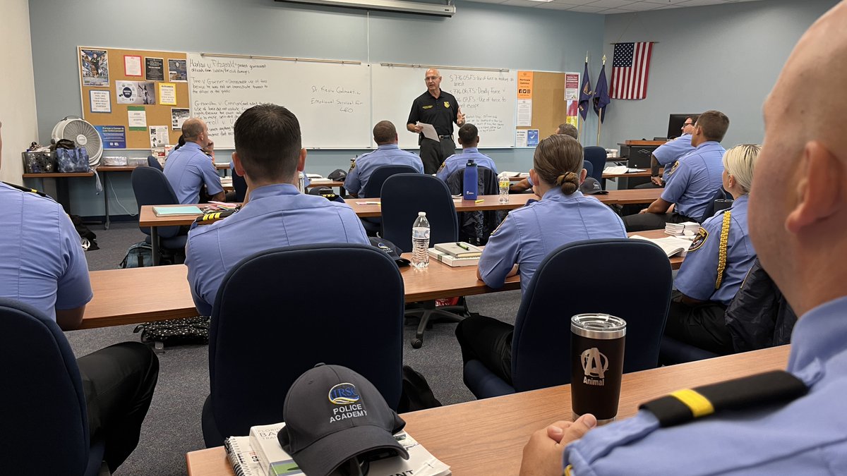 Florida Police Chiefs Association – Serving Those Who Serve Florida