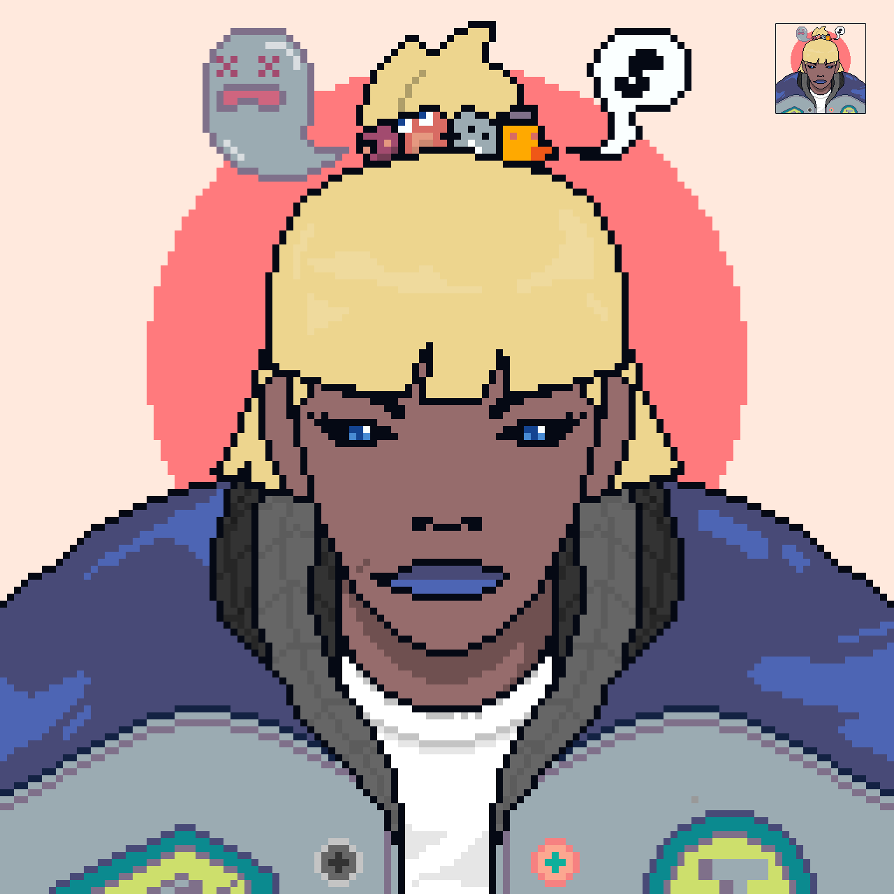 Phunks In Black (@phunksinblack) / Twitter