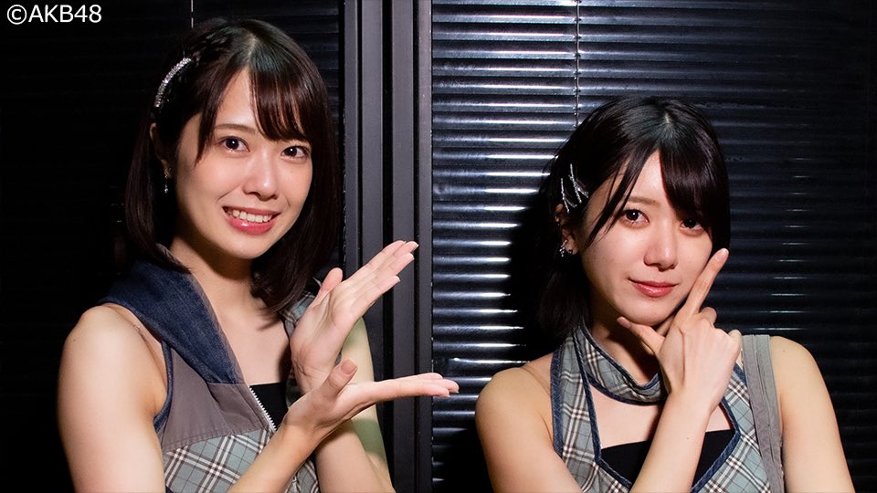 AKB48 LOD撮影スタッフ on Twitter: "「もっと私に出来ることがあるんじゃないかな…」 #おおにし 25歳の生誕祭！3年ぶりに生誕祭を開催出来ました！ファンの皆さんを思う ...