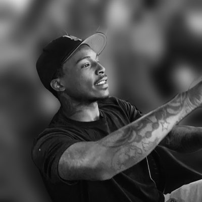 Meek Mill Monopoly Tattoo