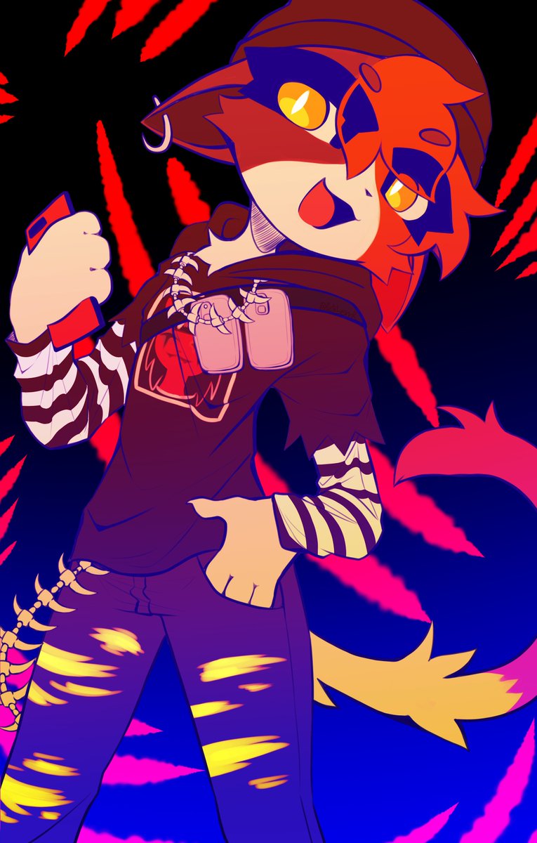 Tobii !! 🎨 (@OctoberrK) さんのイラスト・マンガ作品まとめ (47 件) - Twoucan