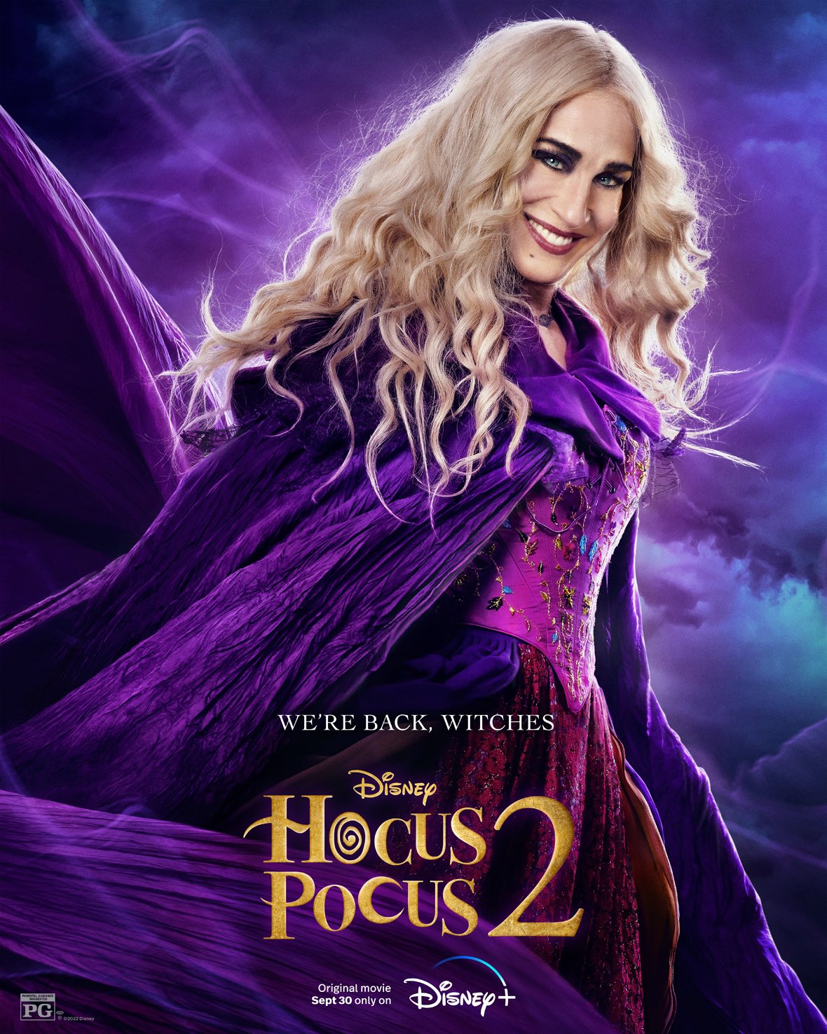 Hocus Pocus Sarah Jessica Parker Hocus Pocus Sarah Jessica Parker