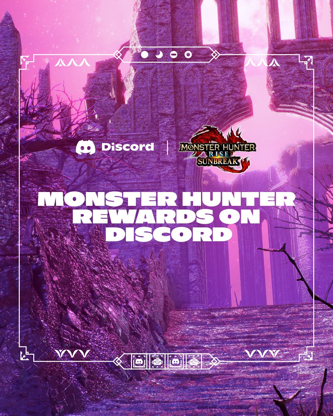 Monster Hunter on Twitter: Monster Hunter on Twitter: