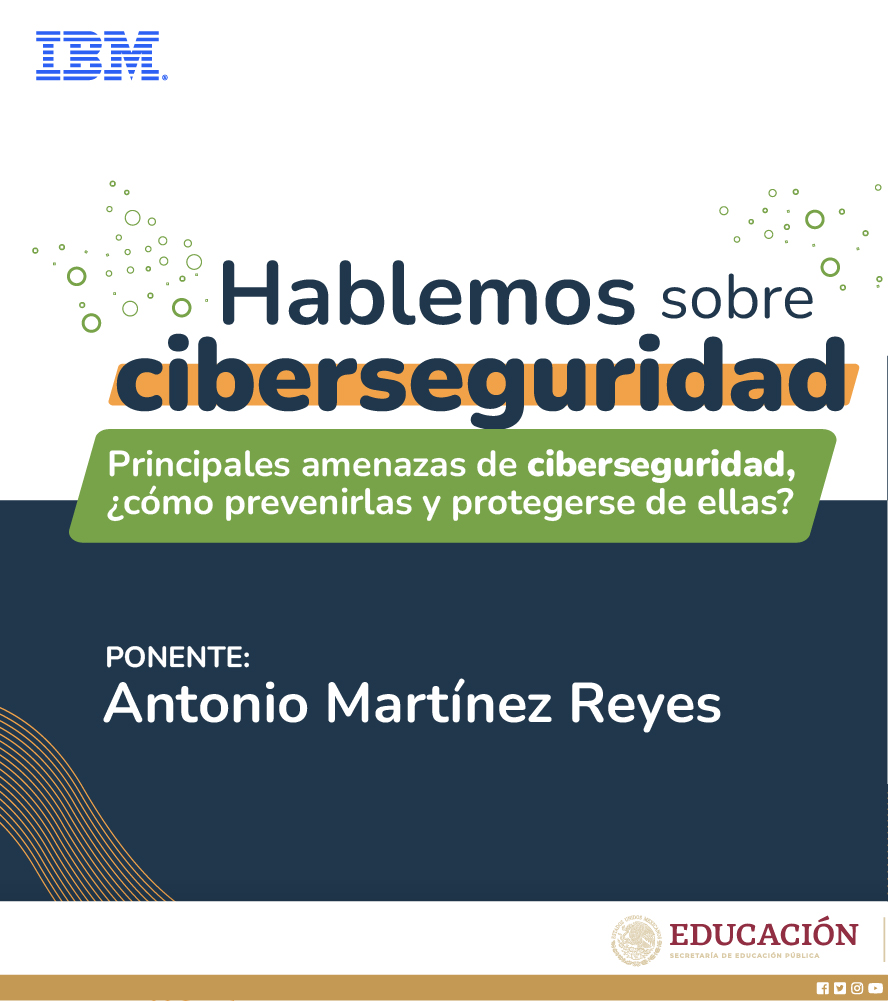Prende Mx On Twitter ¿quieres Saber Cómo Proteger Tu Información En