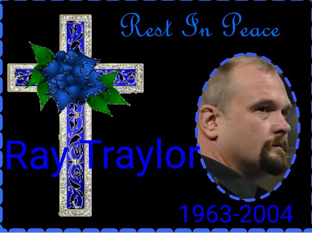 Ray Traylor's Instagram, Twitter & Facebook on IDCrawl