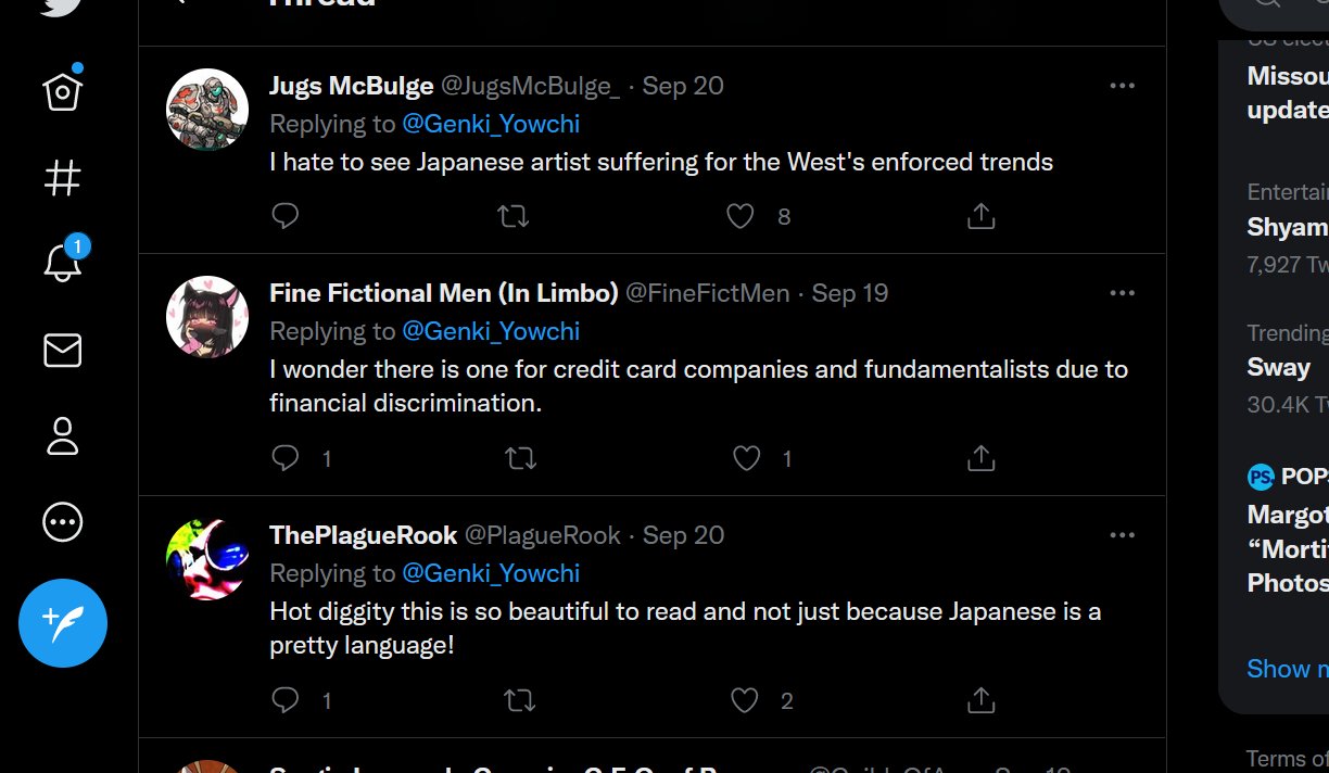Birdneest on Twitter: Birdneest on Twitter: