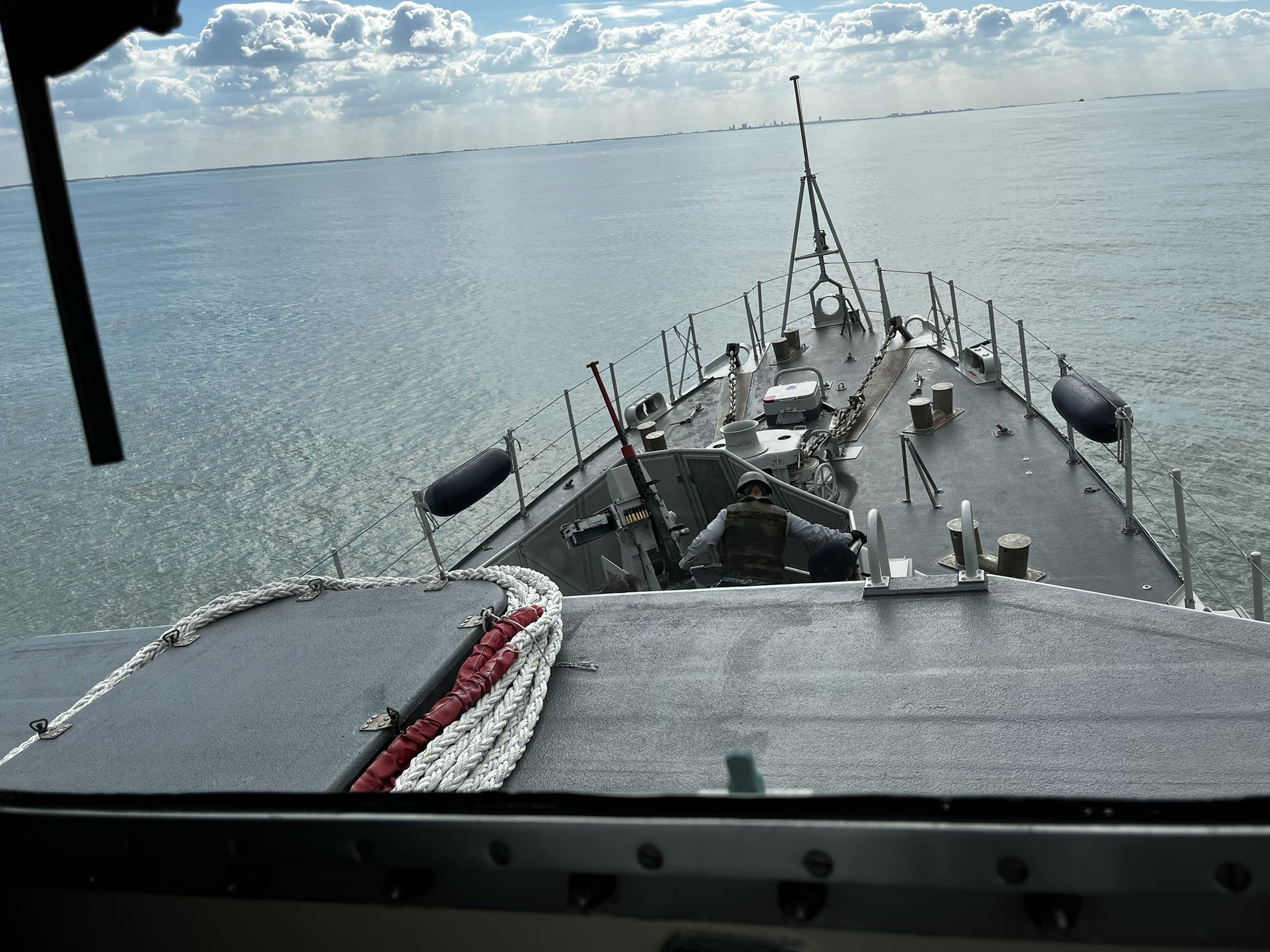 Jan Ringma on Twitter: "Zeer interessant en waardevol werkbezoek met C-STC aan onze ...