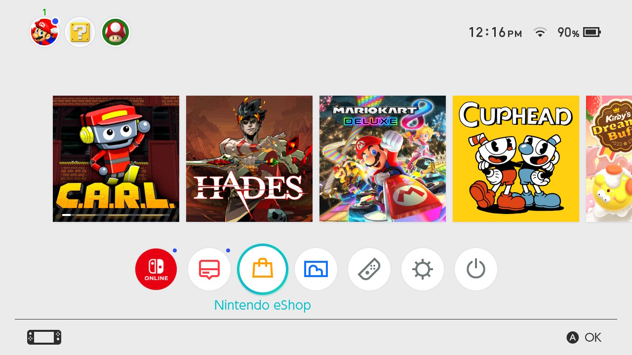 Andrew Kenady 🕹️ 🎮 on Twitter: "This is very surreal to me haha. It's happening! #CARL #CARLgame ...