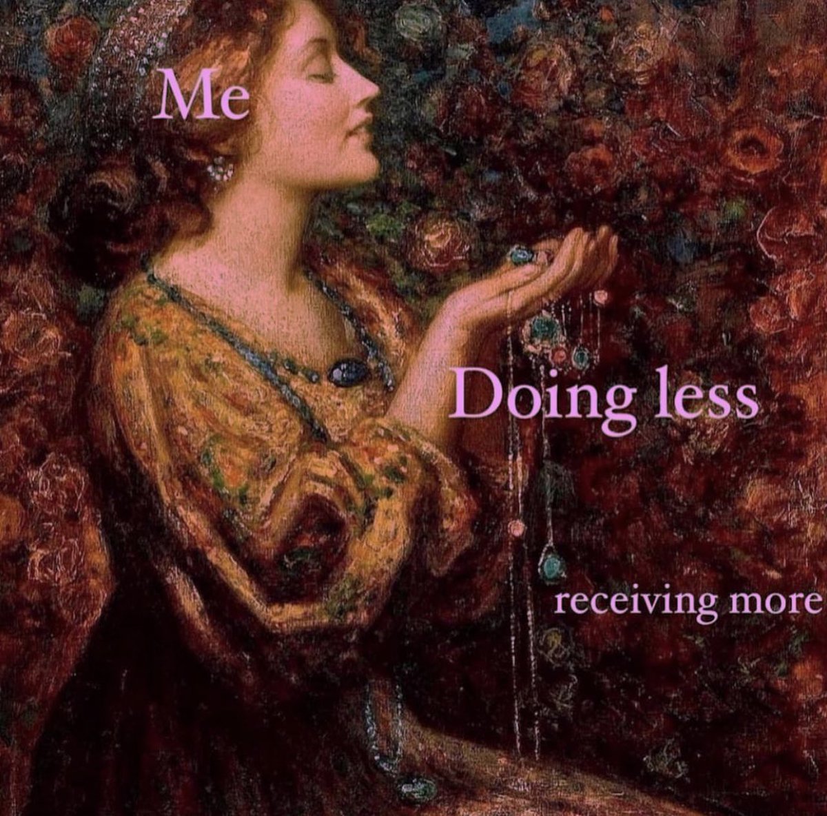 life lately Princess Violette🍓 @themissviolette