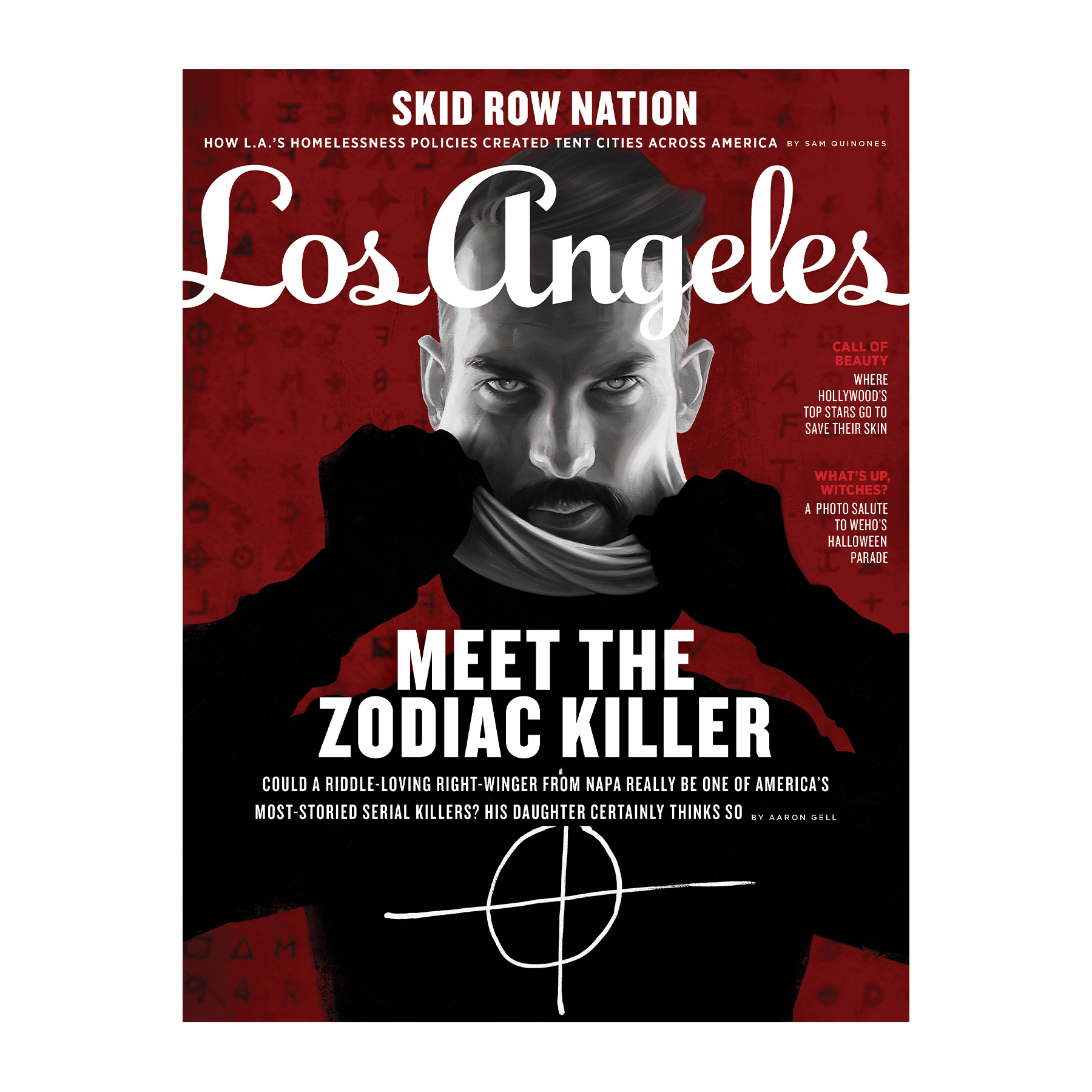 Zodiac magazine 60 photos - Astrologytoyou.com