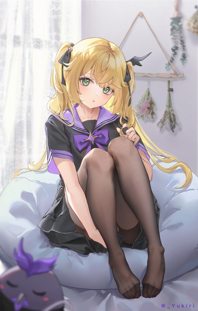 Sankaku Complex On Twitter Thursdays High Noon Highlights Kuujgsnoxj T
