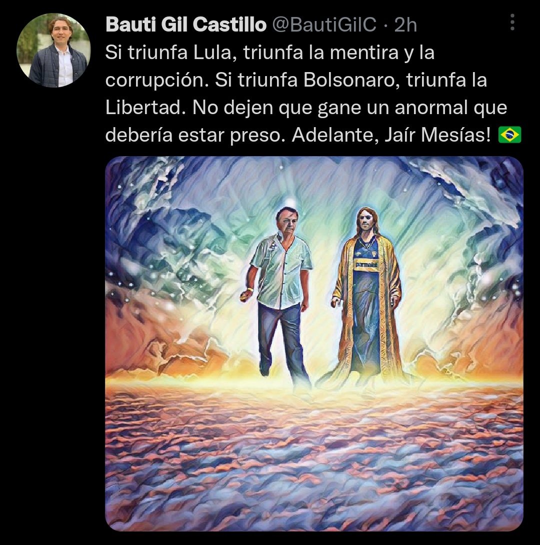 El Ruso Zangief on Twitter: "Vamo y vamo el Yisus de Boke!!!!"