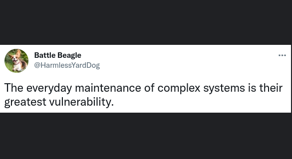 Rex on Twitter: Rex on Twitter: