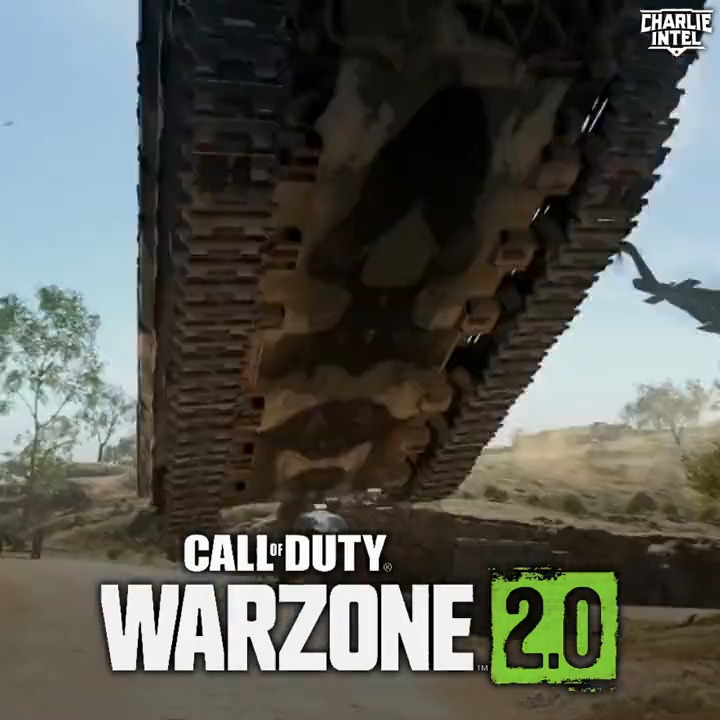 CharlieIntel on Twitter: "Infinity Ward's Joe Cecot told GameStar (DE) that Warzone 2 and #MWII ...