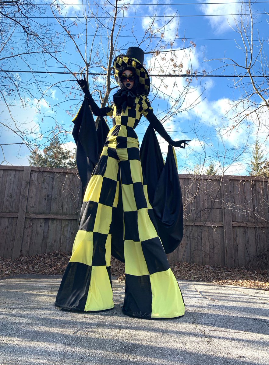 Twink Trash On Twitter Some Of My Fav Stilt Looks