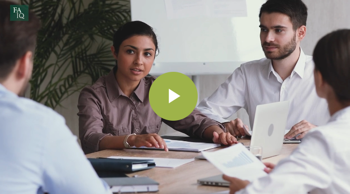 Fundfire On Twitter Why The Next Gen Want To Be Advisors Https T Co