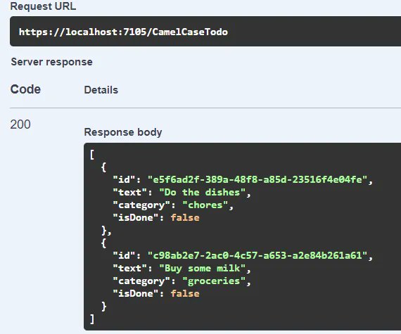 ASP.NET Core News on Twitter: ASP.NET Core News on Twitter: