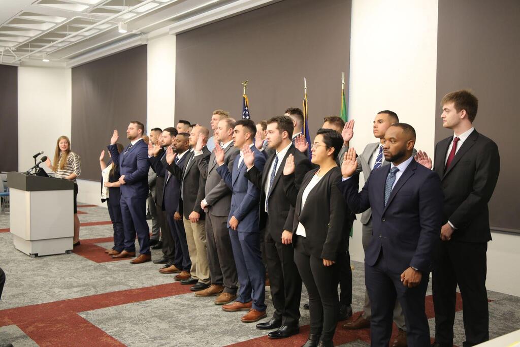 Portland Police On Twitter Press Release Police Officer Staffing