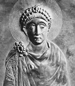 Roman History on Twitter: "Today 379AD Theodosius installed as co ...