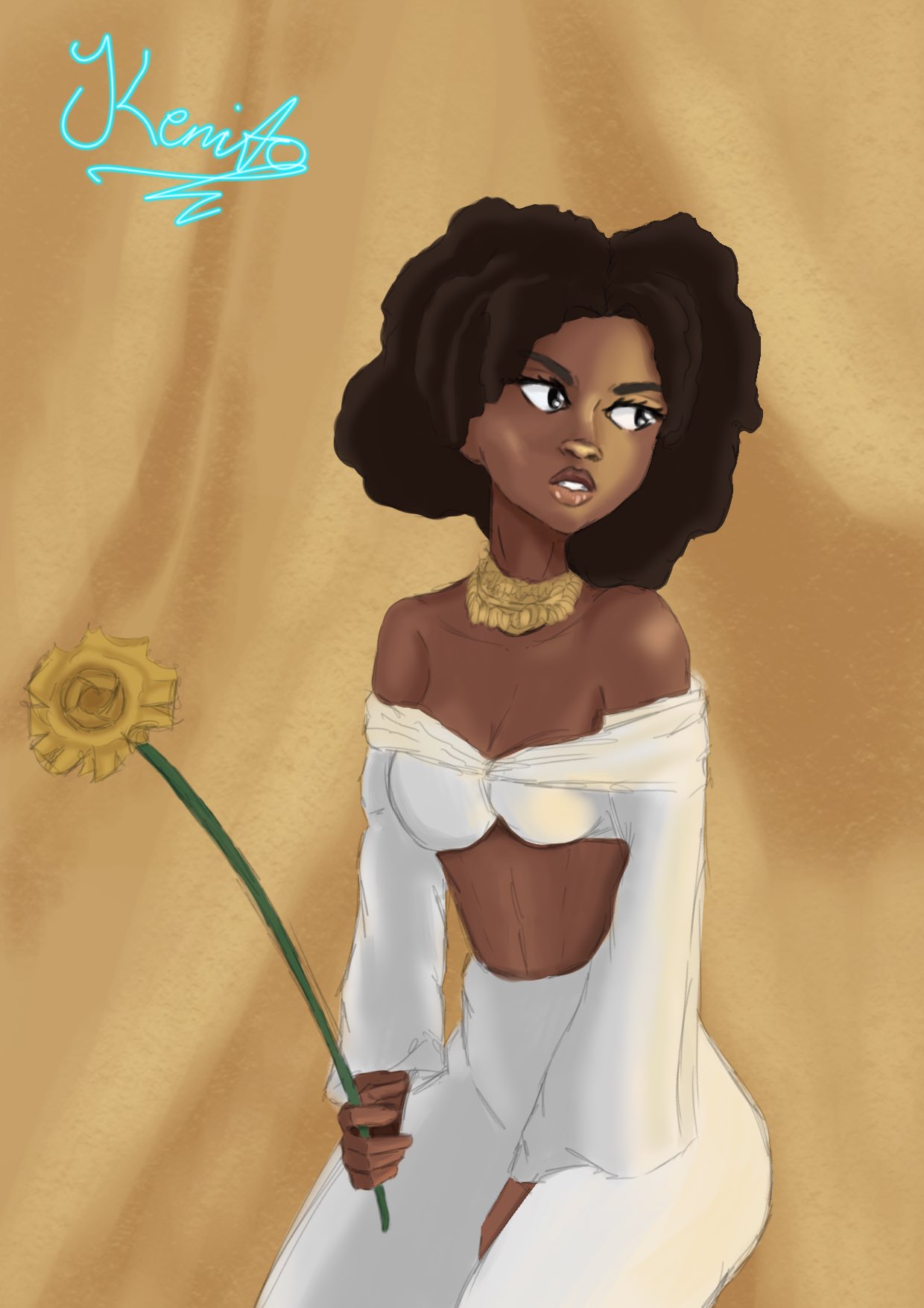 Kenito🇨🇩 (@Kenito_art) / Twitter