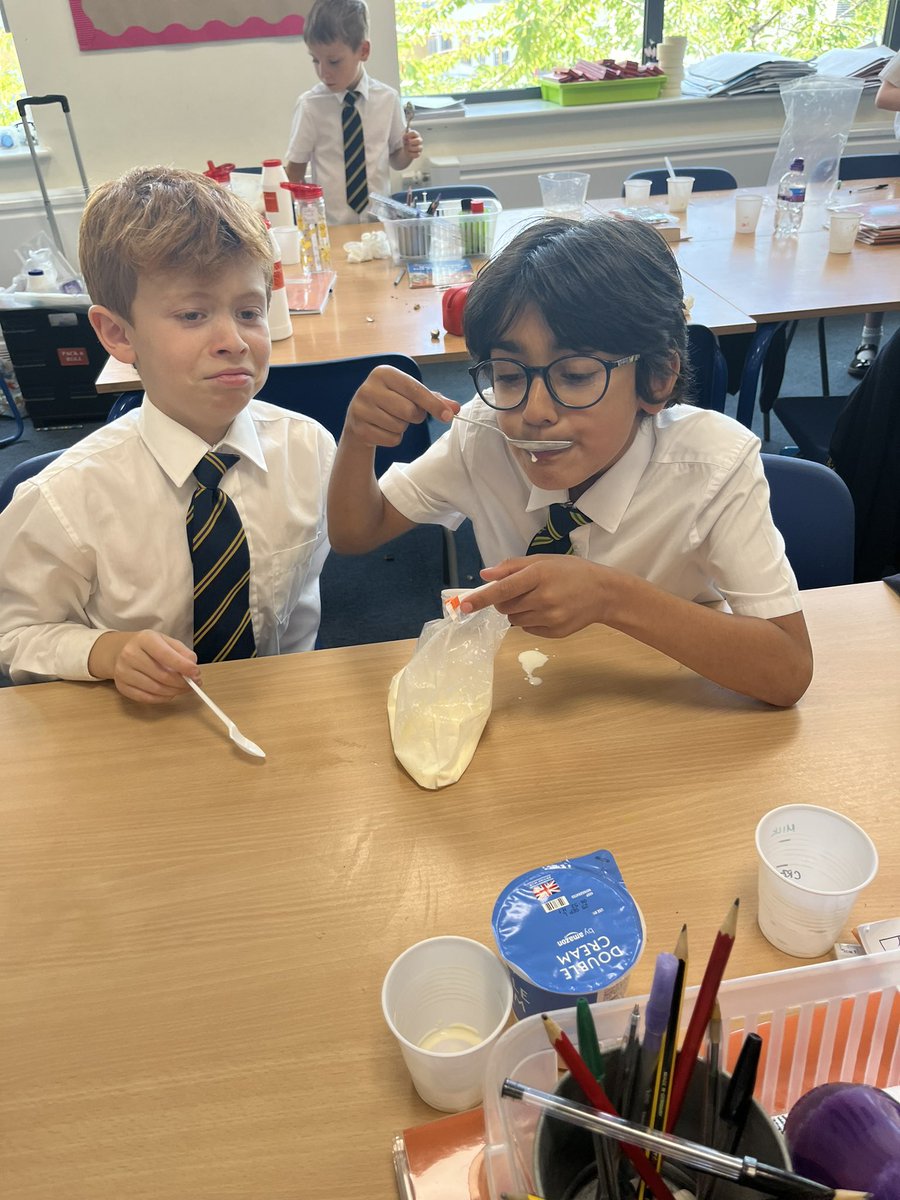 Samuel Ryder Academy