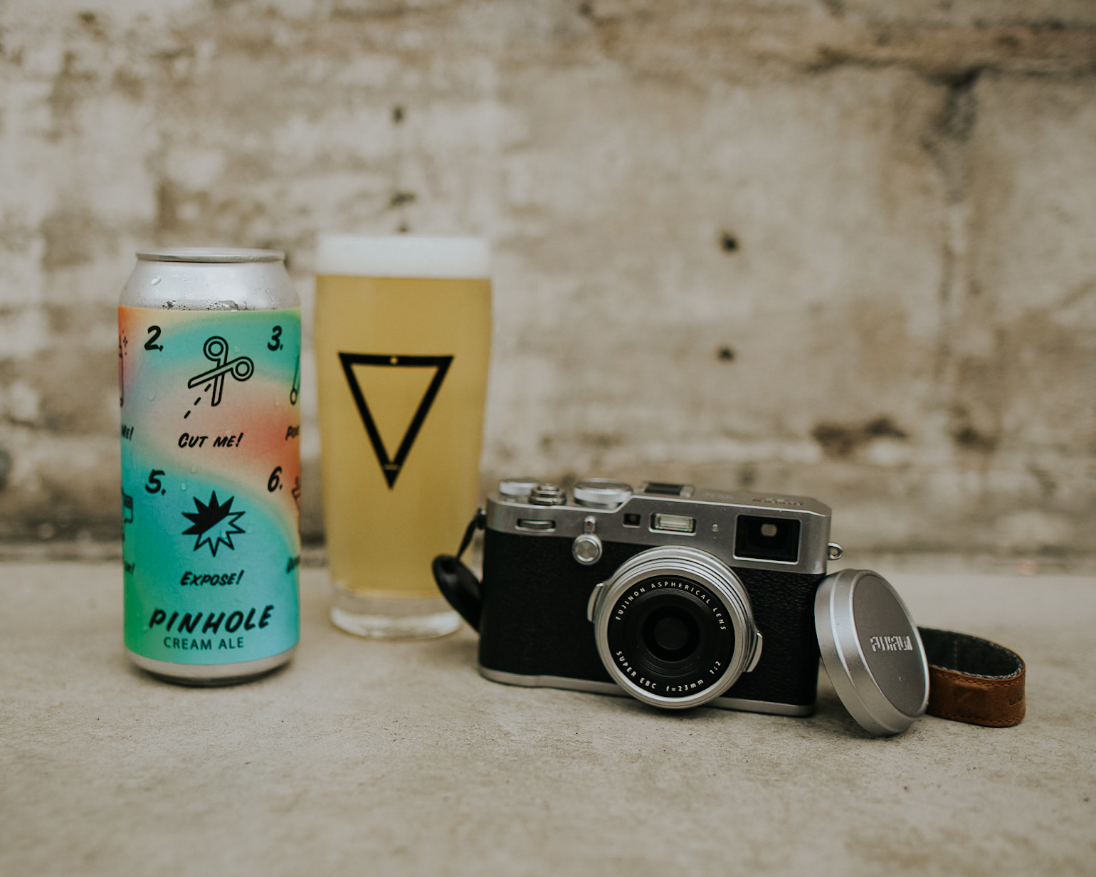 Trace Brewing on Twitter: "For folks who have not had a chance to try it yet, we still have cans ...