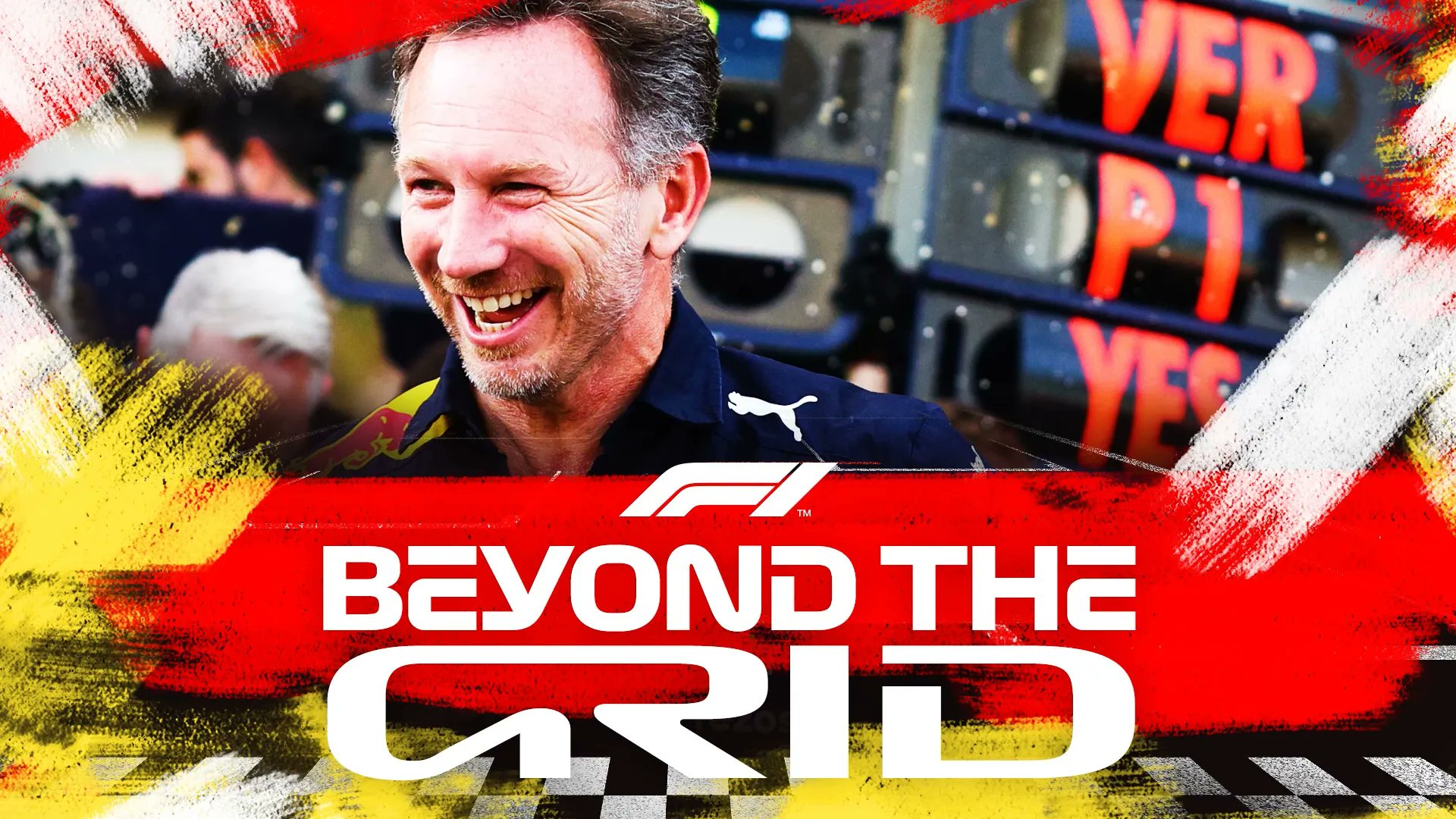 Red Bull Racing 🇨🇵 on Twitter: "#F1 THREAD - Magnifique interview de Christian Horner à Beyond ...