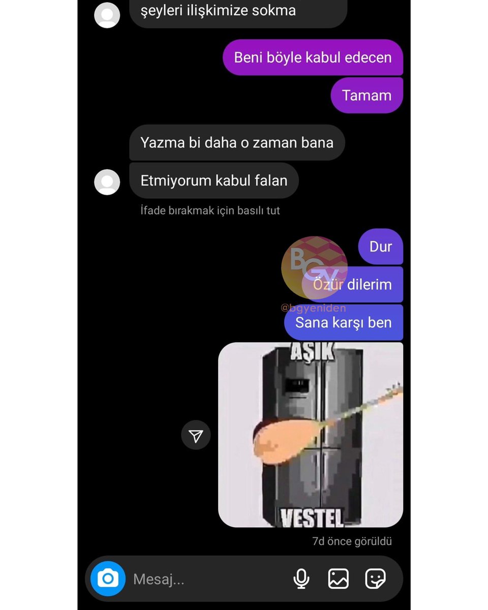 BGY on Twitter: "aşık veysel"