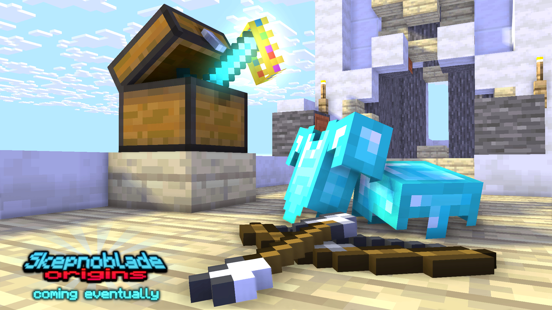 Superminer 🏳️‍⚧️ | 🐷👑 on Twitter: "https://t.co/wxeMB03VXw" / Twitter