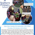 Stathern Primary School - Home