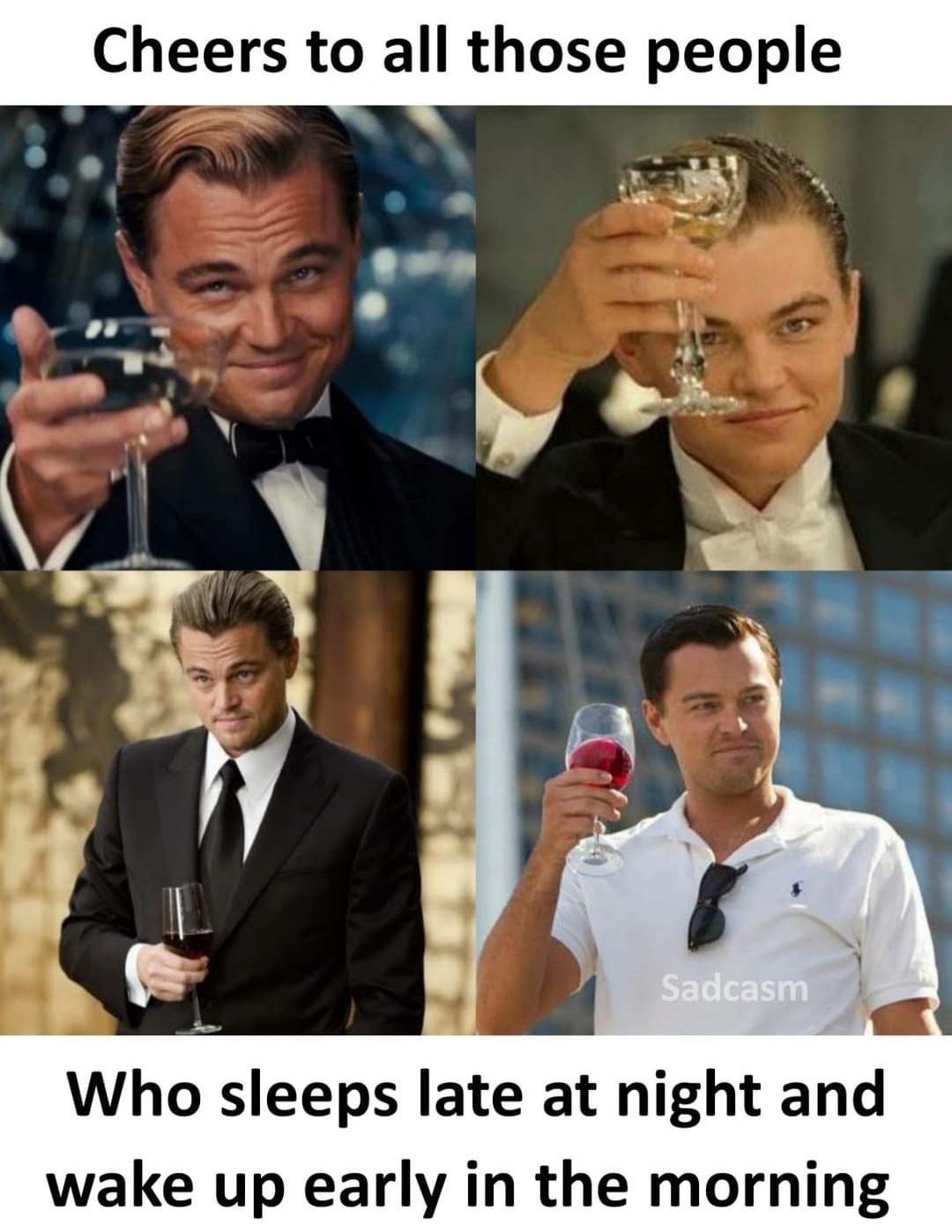 The Great Gatsby Cheers Memes