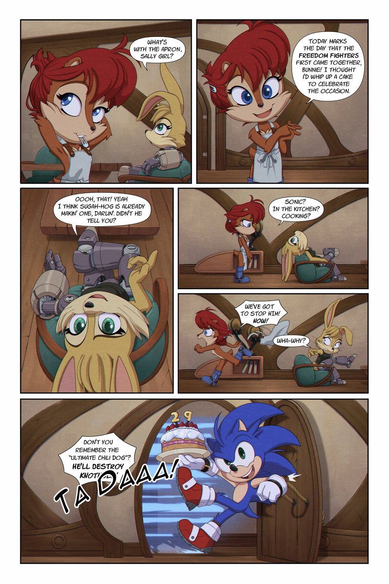 Dwai: #TRIGUN HYPE! on Twitter: "RT @KnotholeTeam: It's time to 'LET THEM EAT CAKE'! A little ...