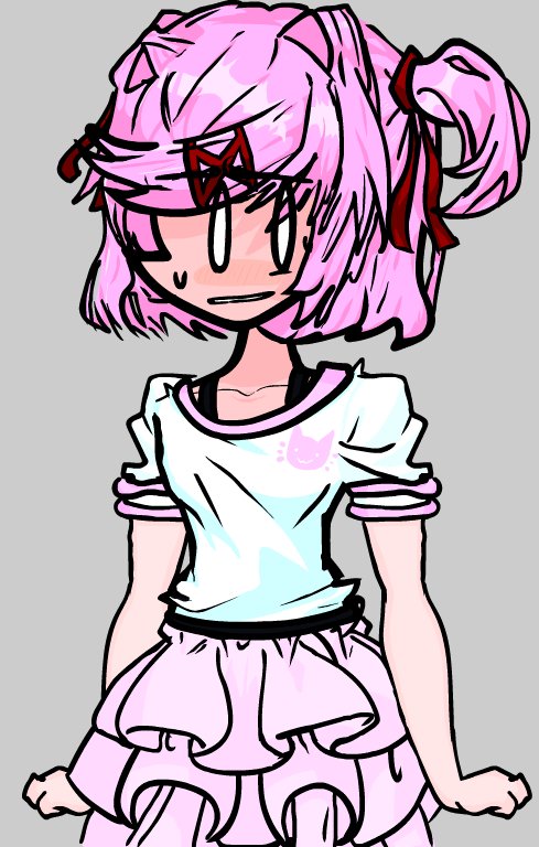 Sayori's Notebook Mod Official (@SayoriNotebook) / Twitter