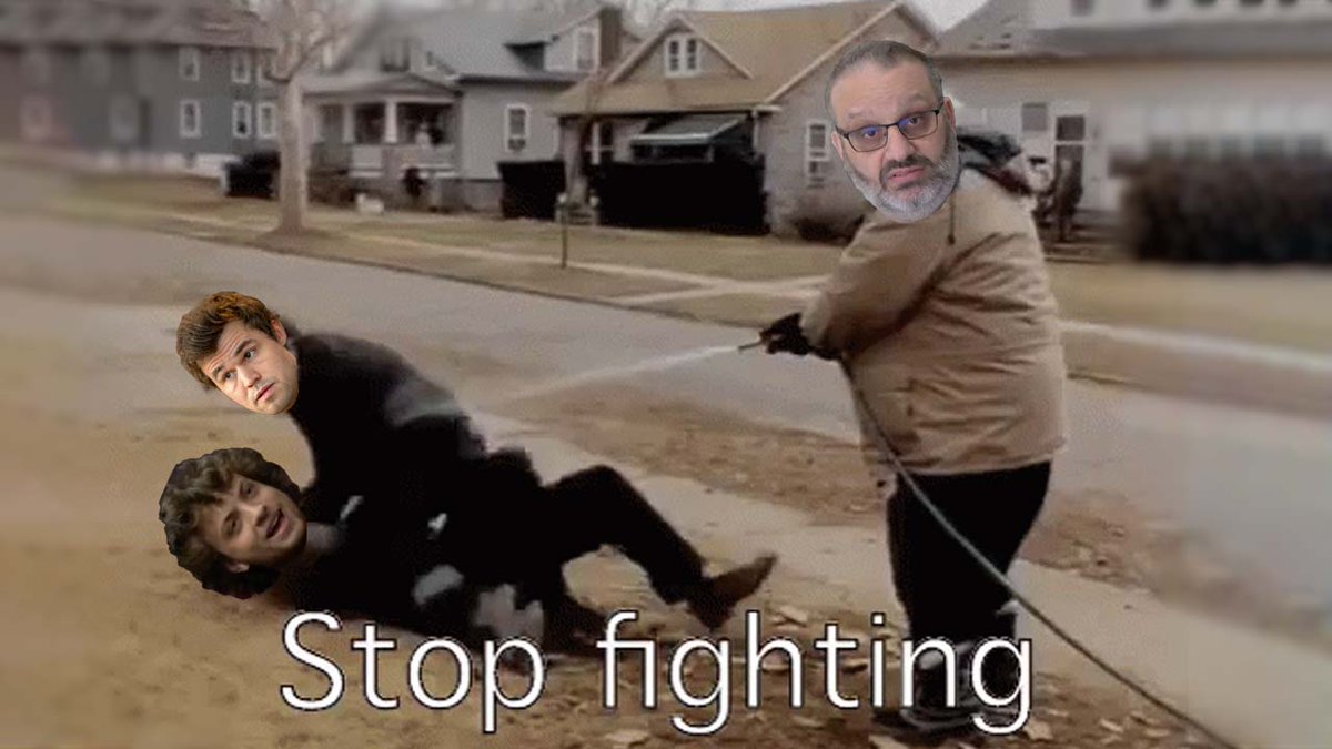 Open World Chess Is The New Chess 2.0 - Chess Chest