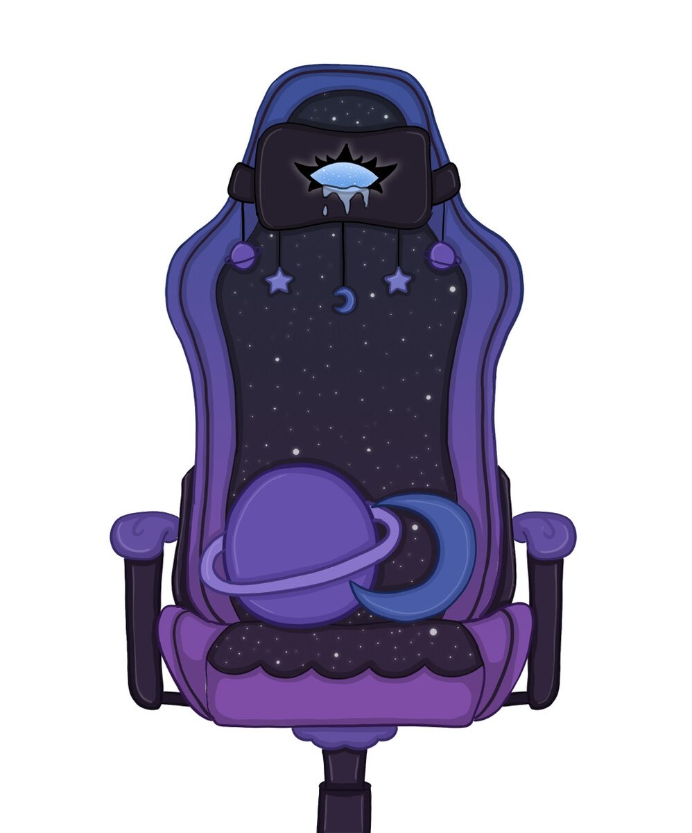 Aurora | Vtuber/Artist/Rigger (@Aurora__artist) さんのイラスト・マンガ作品まとめ (8 件 ...