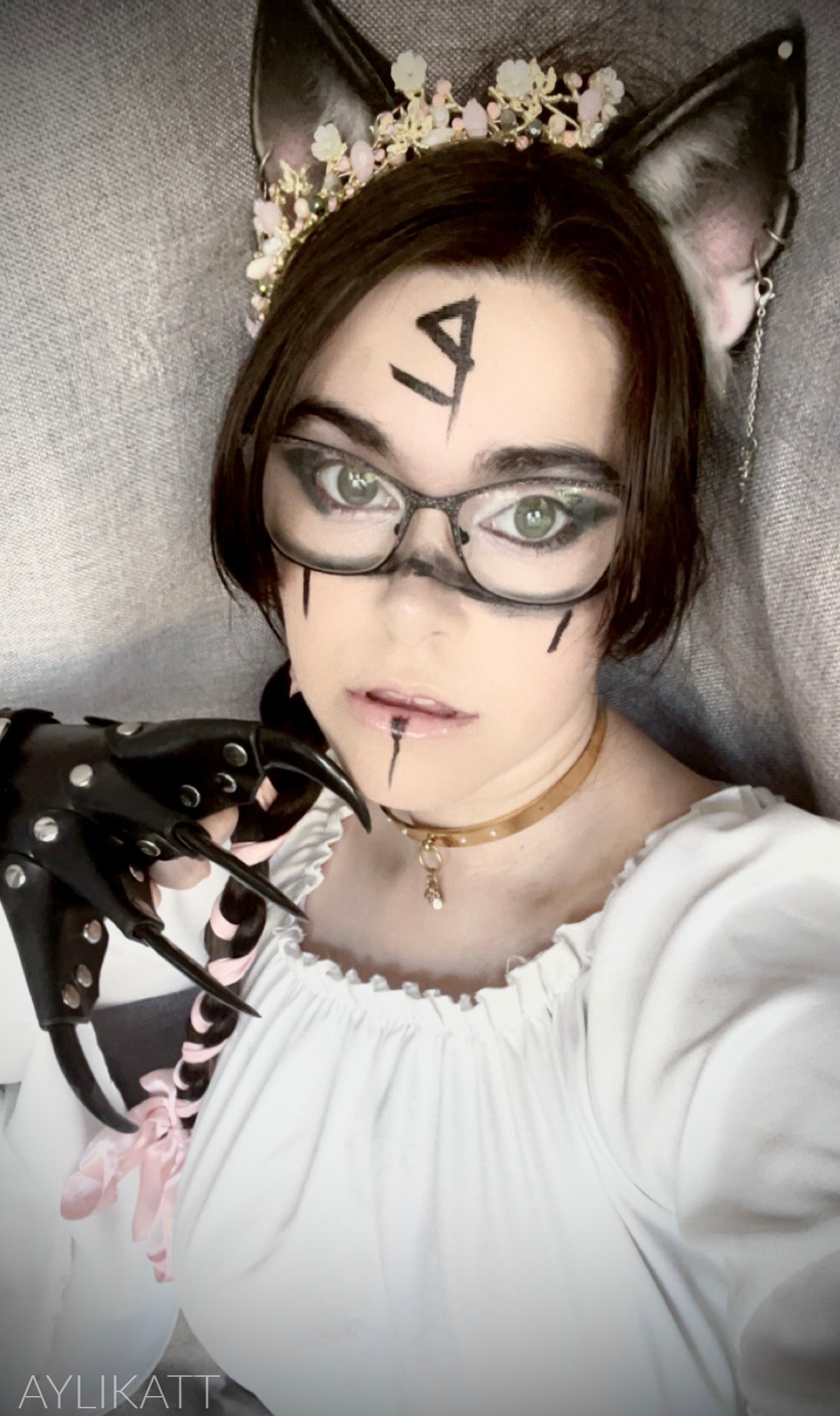 TW Pornstars - Ayli Katt. Twitter. Let's turn our roleplay up a level. 🌶 I'm available for: -. 7 ...