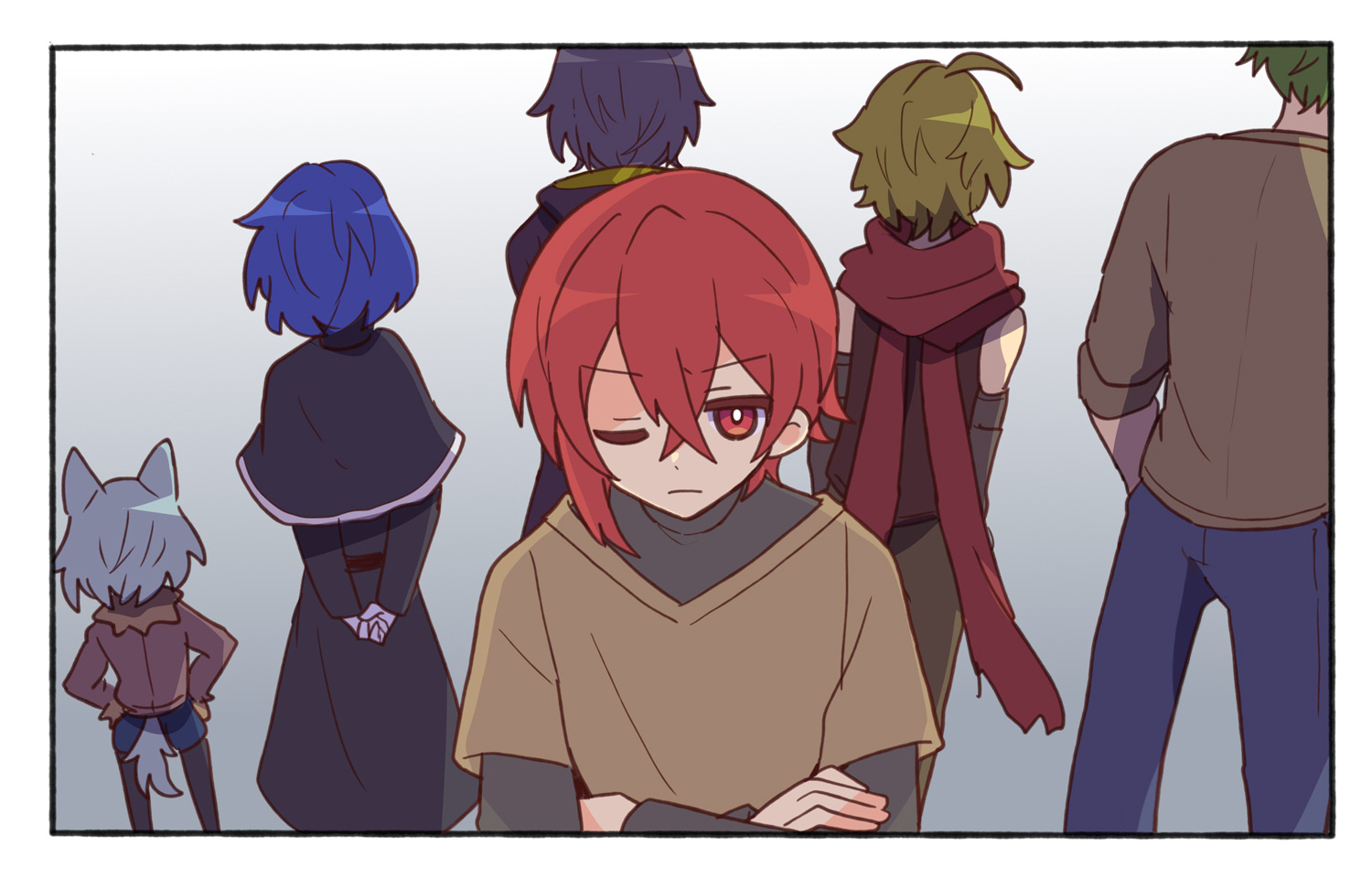 みかん🍊 on Twitter: "ついついTrinArtで遊んでしまう、ミニャアがAIに認識されない… https://t.co/q5Ueq68Quc" / Twitter