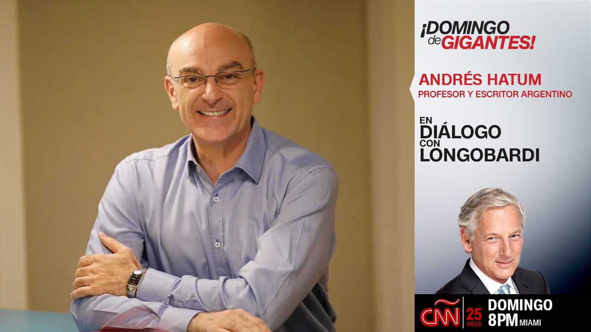 El investigador argentino Andrés Hatum explica a LongobardiM las ...