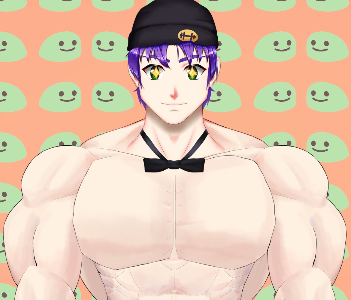 Jeff McBiceps 💪 Fitness Vtuber TRAINER ARC on Twitter: "BACK IN THE DAY I USED TO CLICK EVERY ...