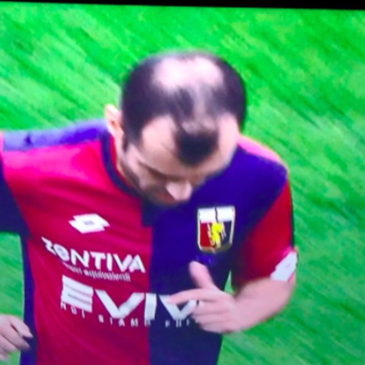 En Una Baldosa on Twitter: "A los 39 años, Goran Pandev anunció su retiro. Imposible olvidar ...
