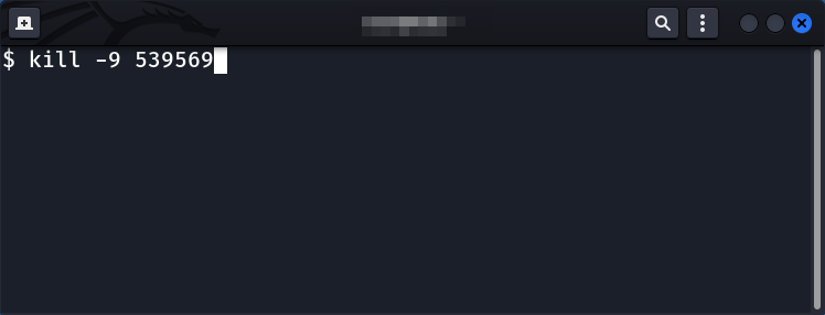 Pidof Command In Linux Explained With A Practical Example π§β Ψ§ΩΩ
Ψ³ΩΨ³Ω Ω
Ω Linuxopsys