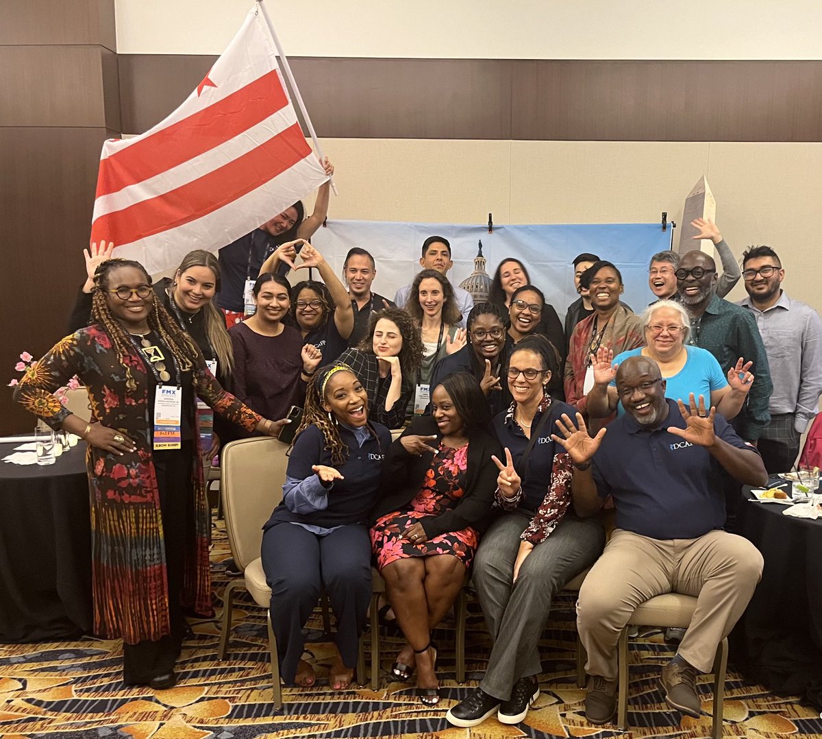 District of Columbia Academy of Family Physicians