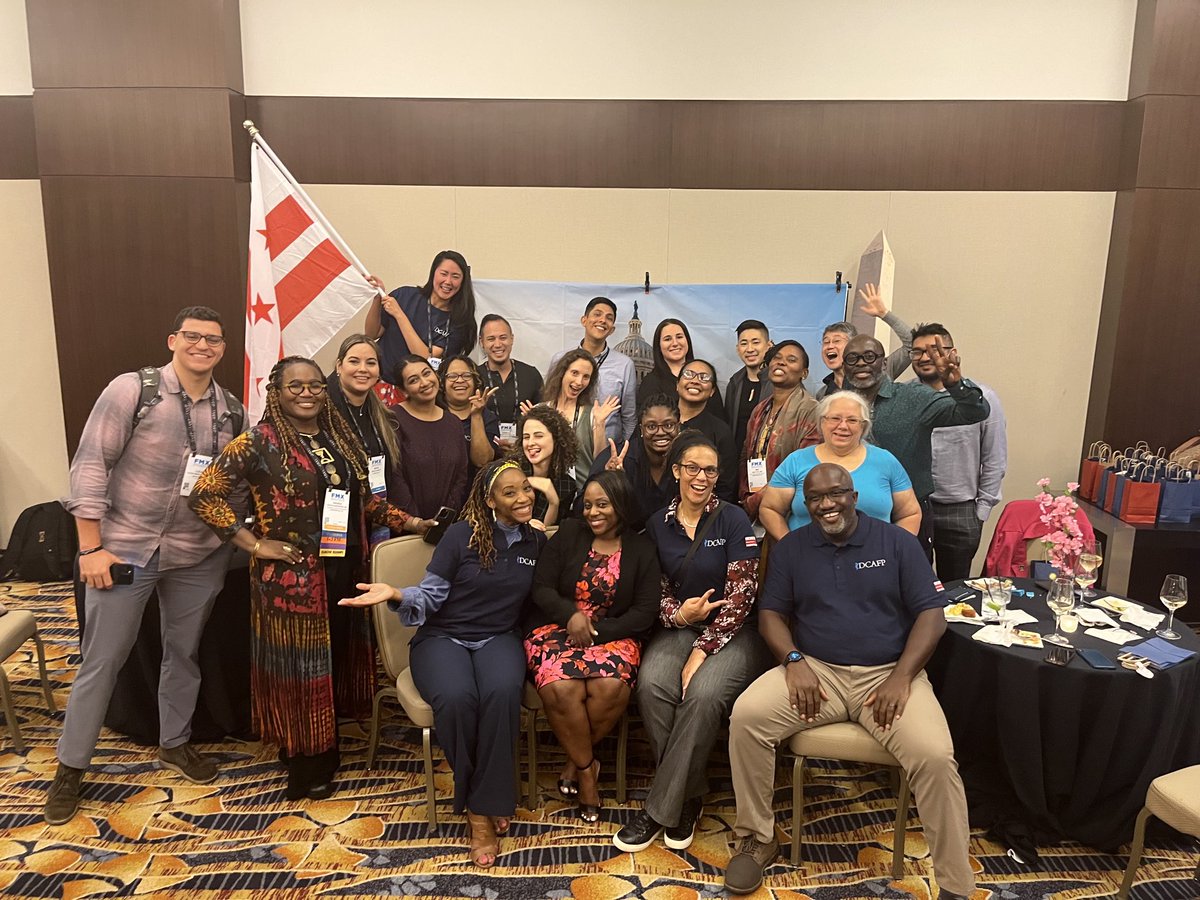 District of Columbia Academy of Family Physicians