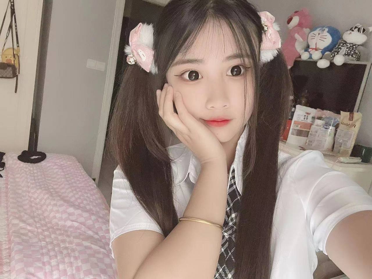 深圳闺蜜团 琳琳 Shenzhen M Twitter