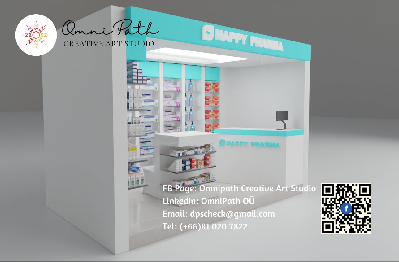 Omnipath Studio (@OmnipathStudio) / Twitter